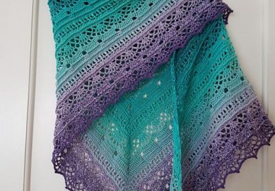 Cupcake Mandala - Crochet Easy Patterns